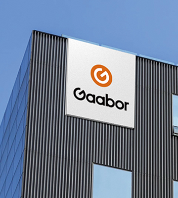 About Gaabor - UNITED GAIN LIMITED
